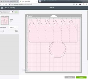 Paper box template collection with step by step tutorial