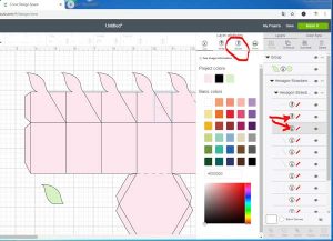 Paper box template collection with step by step tutorial