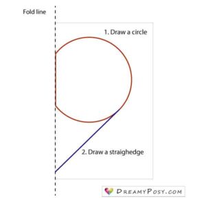 50+ free printable heart templates, JPEG and SVG, re-sizable.